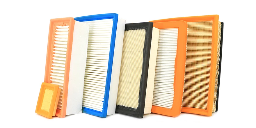 Wholesale Carbon Cabin Filter For Mercedes-benz A2058350147 A2058350047 ...