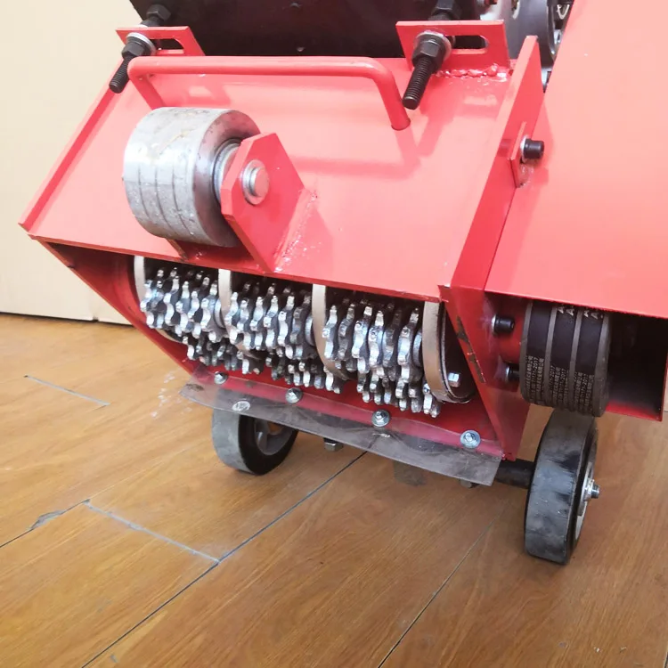 Petit scarificateur béton largeur 250mm usine prix| Alibaba.com