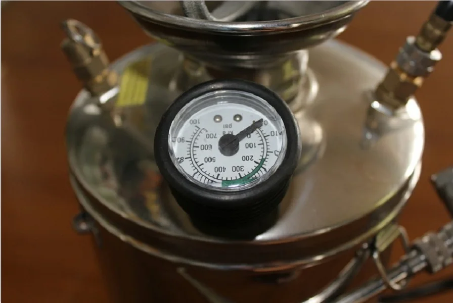 Ilot 10l Chemical Hand Sprayer,High Pressure Pump Sprayer With Stainless Steel Tank - Buy Hand ...