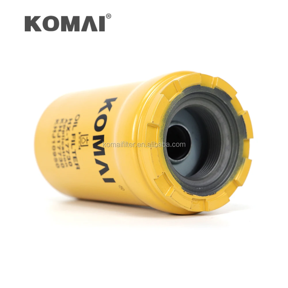 1E6C80-66030 1A7180-48210 Pilot Hydraulic Oil Filter for Excavators