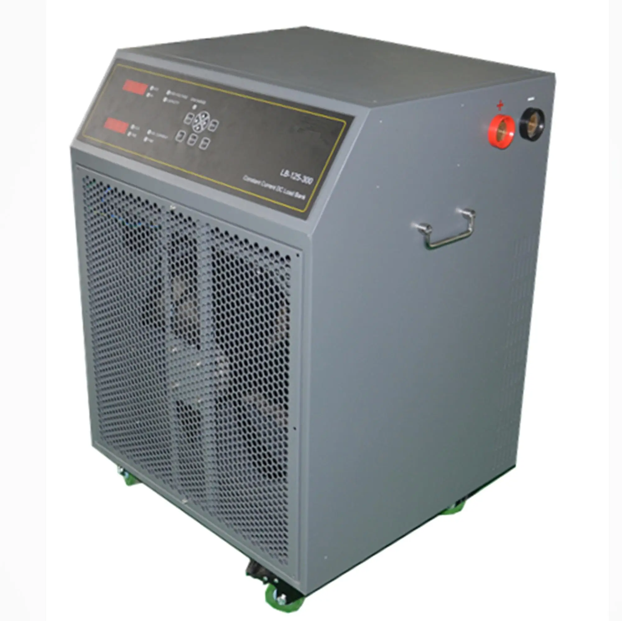 200A Constant Current Load Bank for Battery Test - DC Load Bank