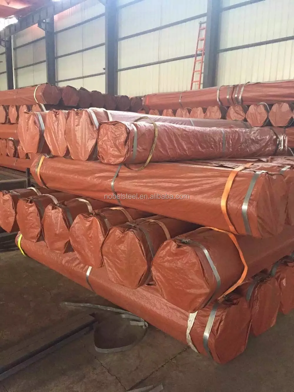 Perforated Corten Steel Panels for Durable Building Solutions