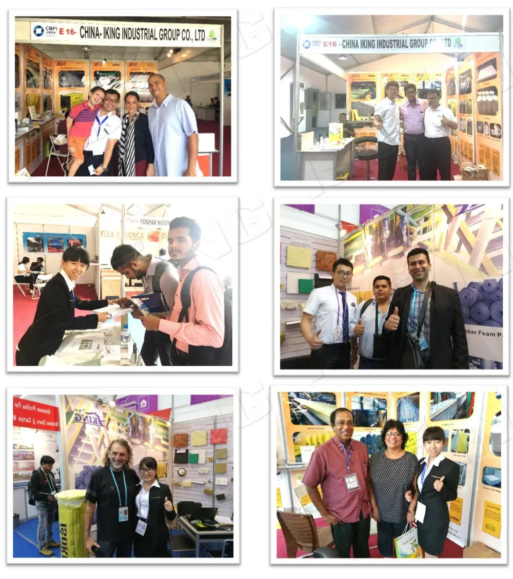 Alum Foil Faced Mineral Wool Insulation Board - ISO-K 2-025