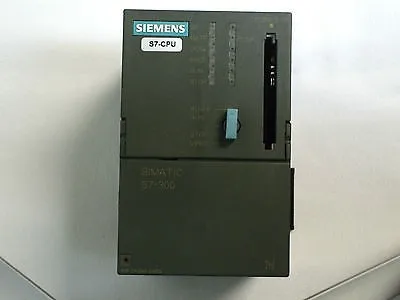 Siemens S200 S300 Plc 6es7 322-5gh00-0ab0 - Buy Siemens S200 S300 Plc ...