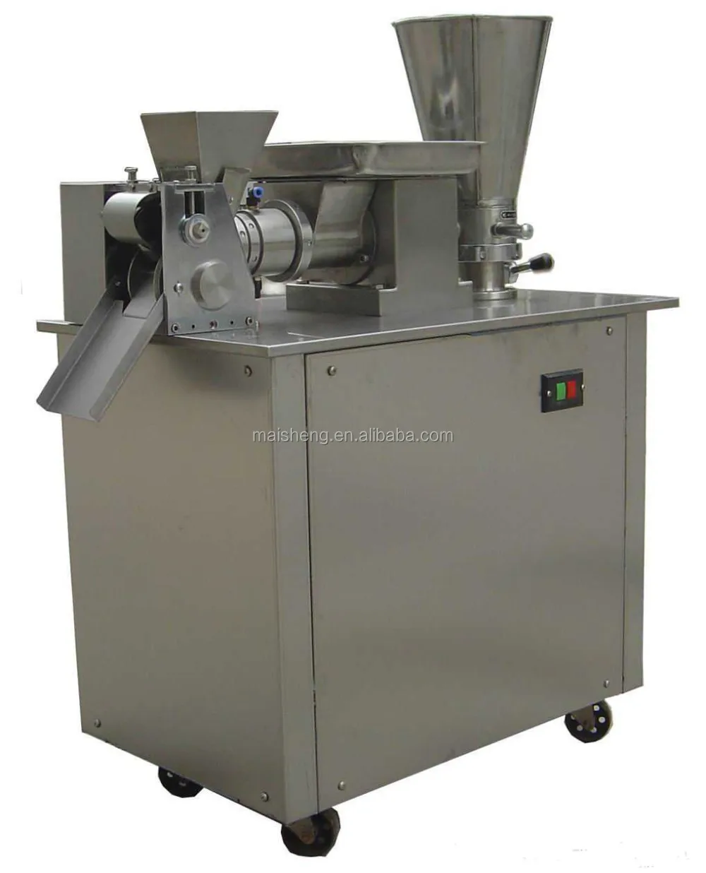 Well Sale Tamale Machine For Sale Automatic Type - Buy Tamale Machine ...