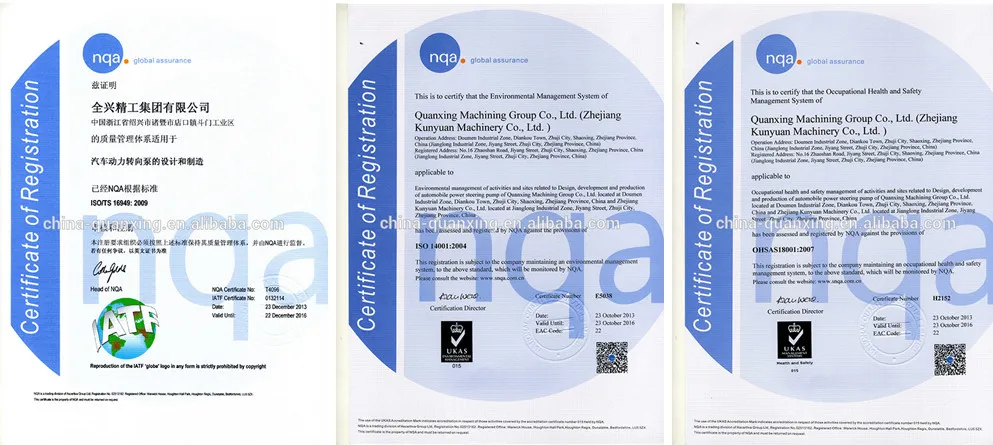 Oem Manufacturer,Genuine Parts For Hyva Hydraulic Gear Pump 14571220c ...