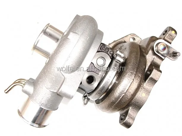 High Performance Turbocharger Tf035hm 49135-04020 28200-4a200 For ...