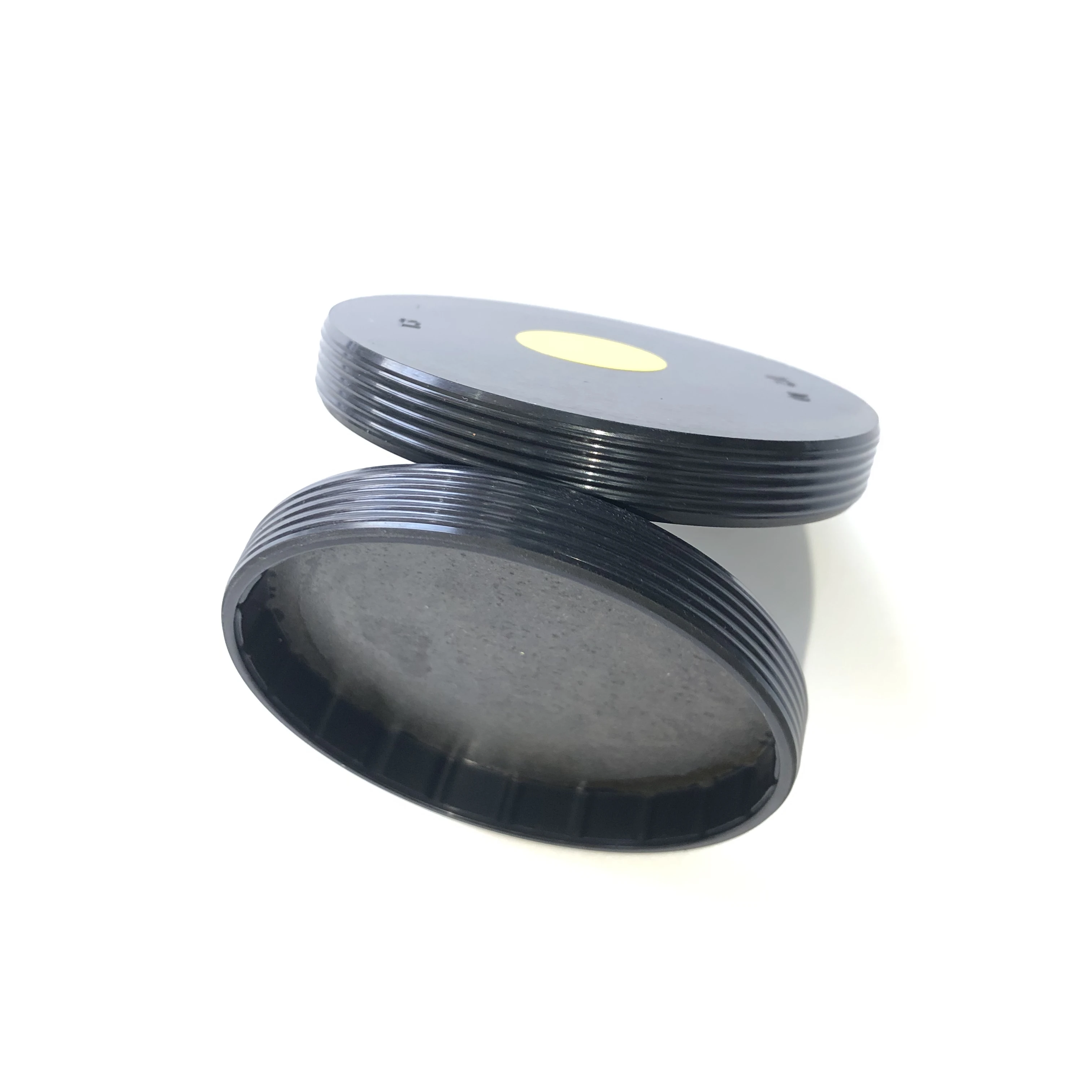 Nitrile Rubber End Cap Covers Seal - Heat-Resisting & Anti-aging