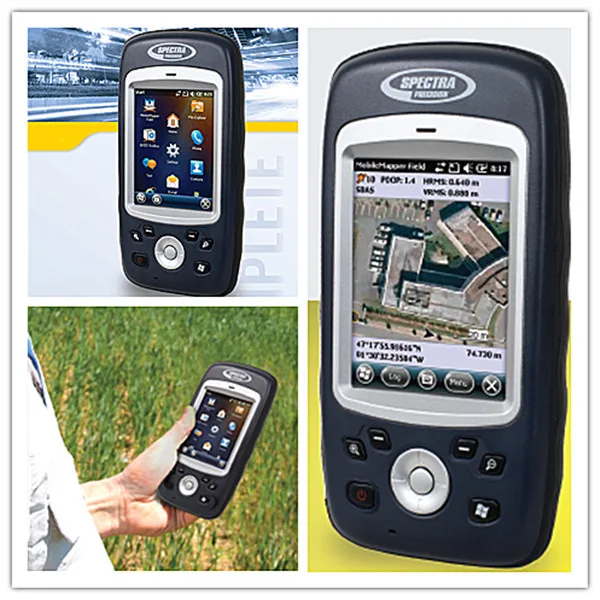 Spectra Precision Gps Ashtech Mobile Mapper 20 Price - Buy Gps Gis ...