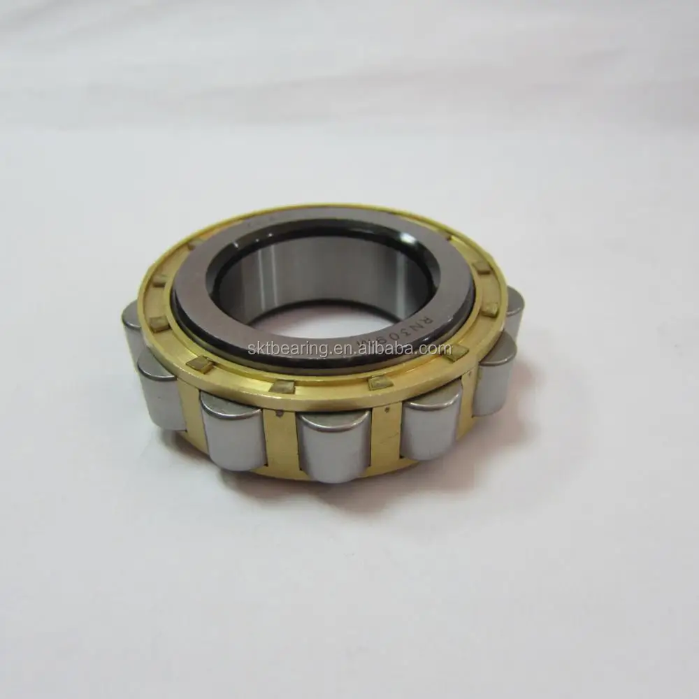 High Performance Stainless Steel Rn205 E Cylindrical Roller Bearing ...