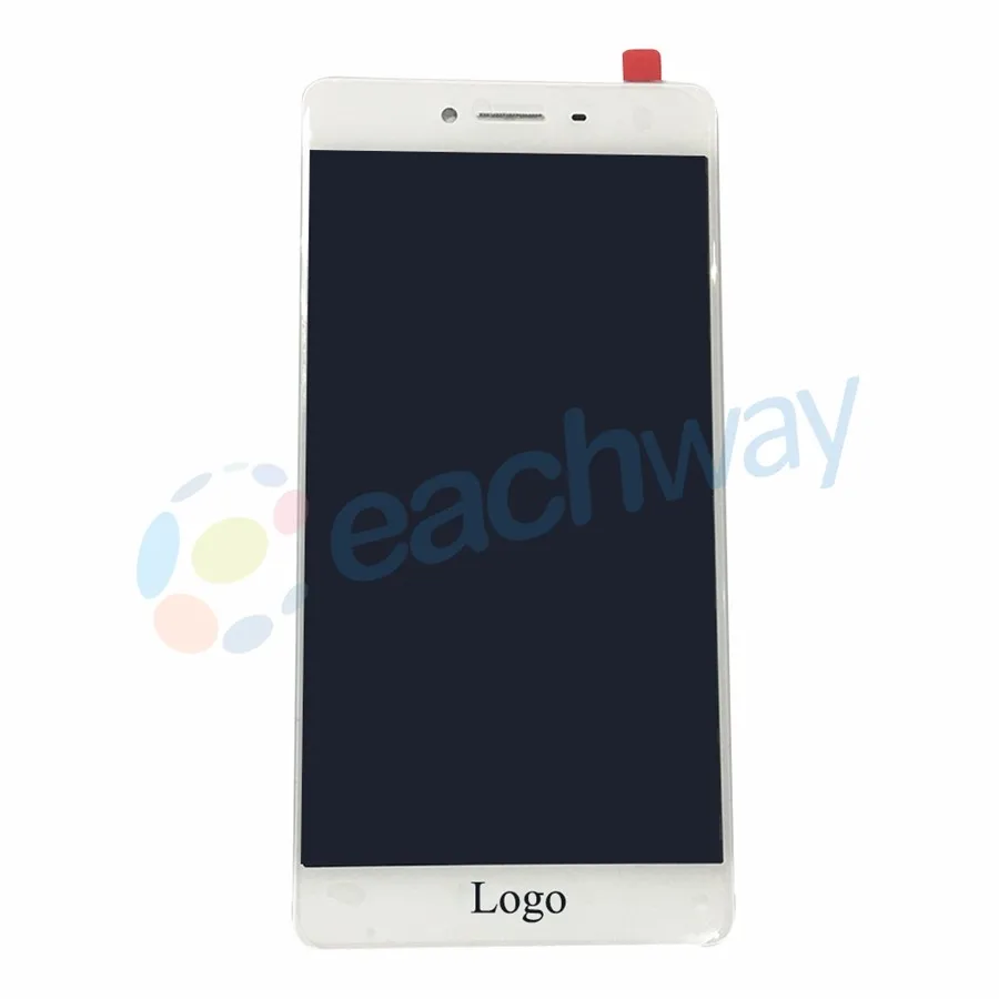 Hot Sale Lcd For Vivo Y53 Lcd Assembly Display Touch Screen Digitizer ...