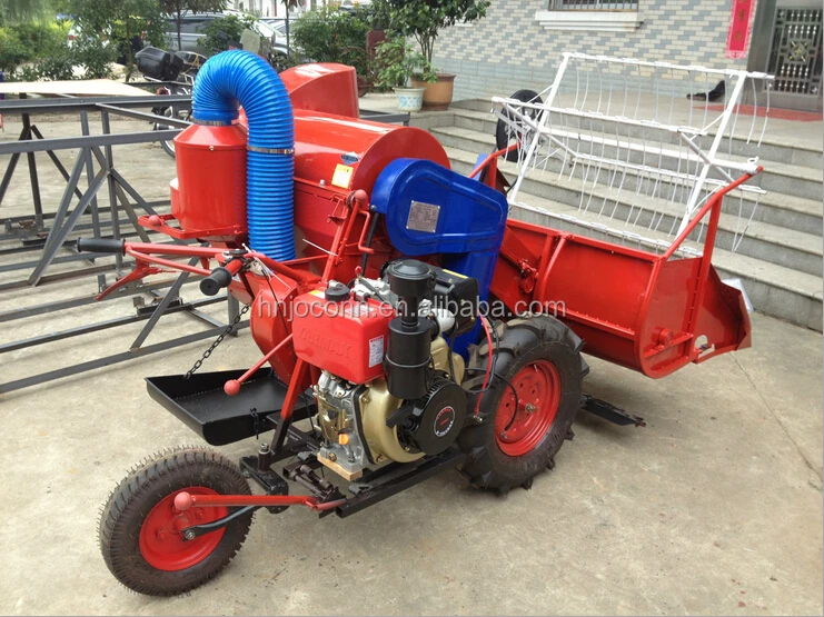 Mini Viseuse Ekin Ambalaj - Efficient Harvester Solutions