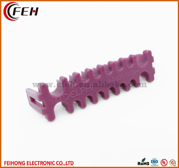 Conector automotriz 15326059 Delphi/Aptiv GT 150 Conector de retención ...