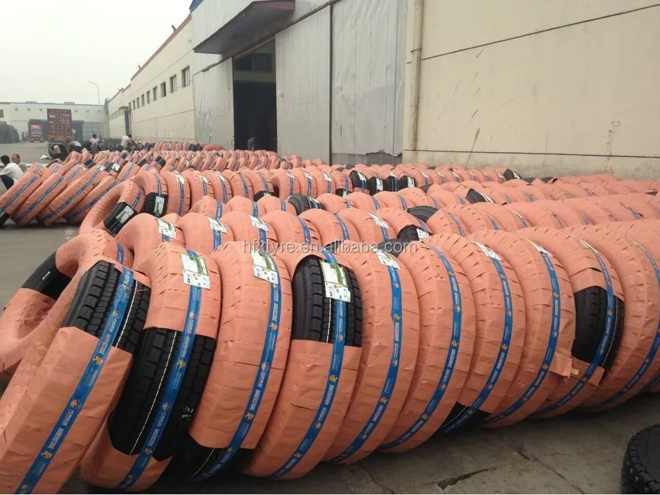 Trailer Tyre 10.00r15 8.25r15 Low Platform Radial Tube Tyre - Buy ...