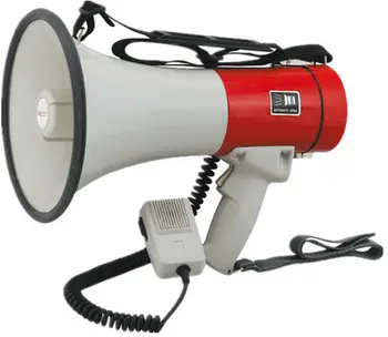 Hy2007 Transistor Handy Megaphone Loudspeaker - Buy Transistor ...