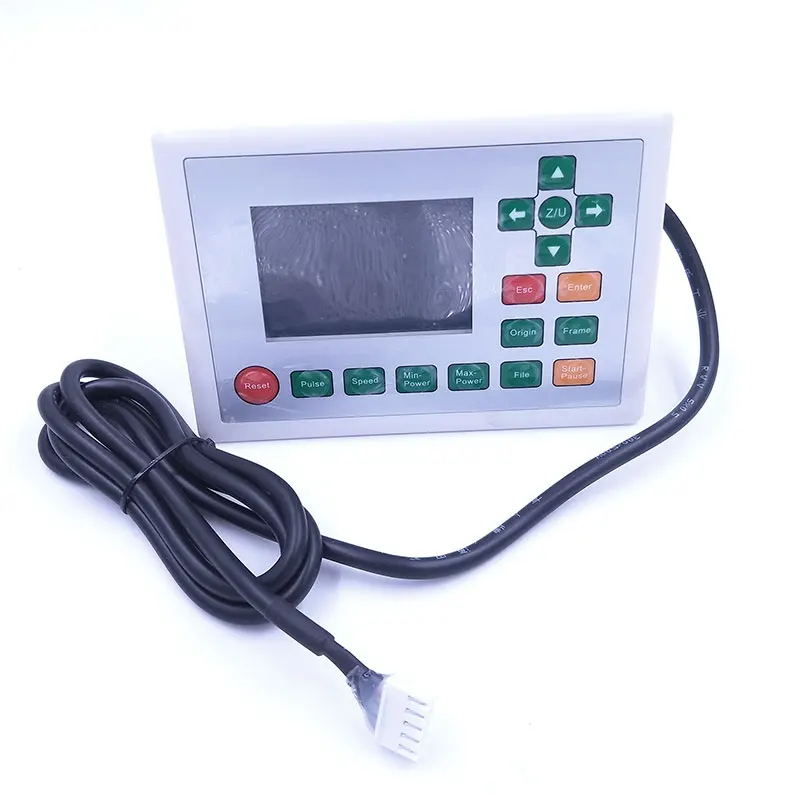 Ruida Laser Controller Ruida Control Panel Rd6442s Panel For Laser ...