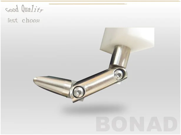 Iec Ip2x 12mm Jointed Test Finger Probe B - Buy Test Finger Probe B ...