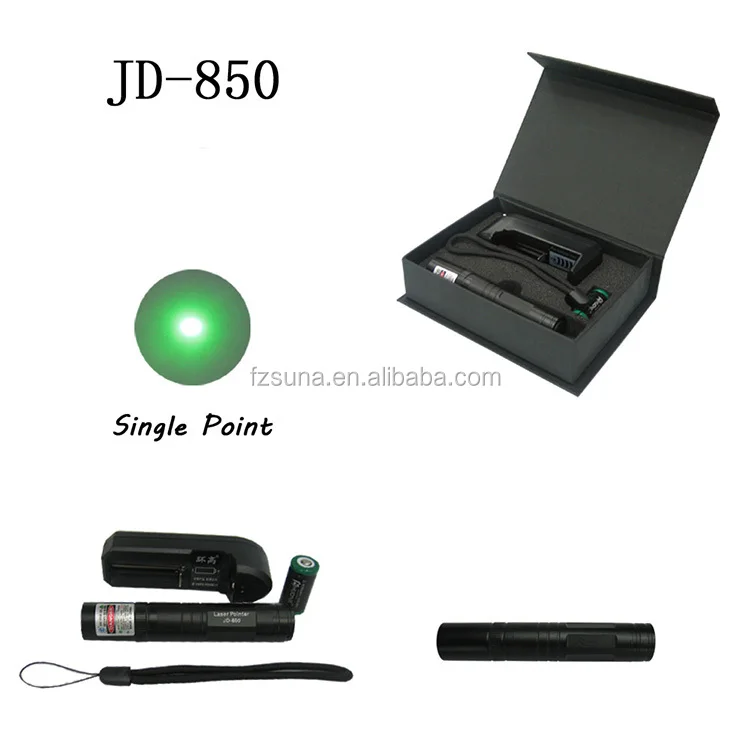 Factory Sale High Power Laser Straight Line Green Laser Pointer - Buy ...