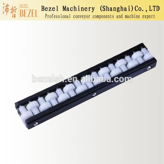 Conveyor Roller Guide Conveyor Chain Side Guide Rail Conveyor Chain ...