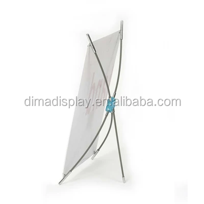 Mini X Stand - Compact and Versatile Display Solution