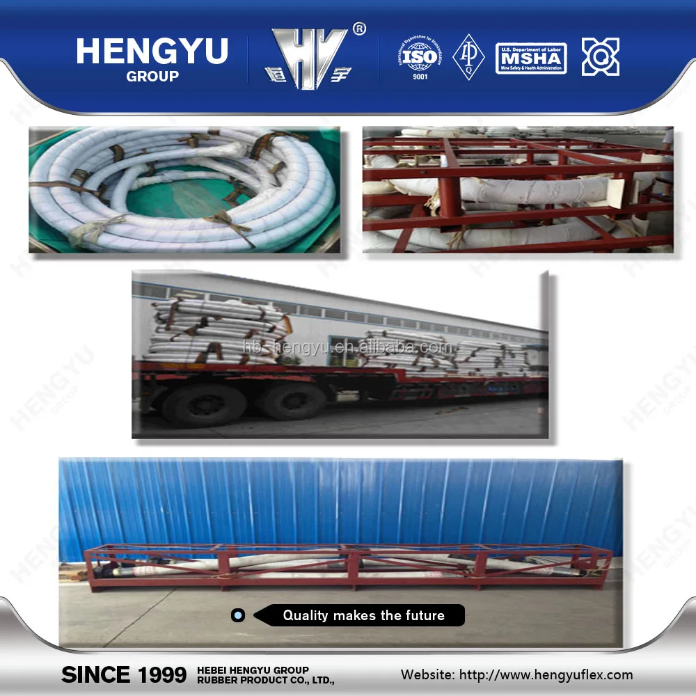 API 7K Rotary Drilling Hoses - Durable & Versatile Solutions