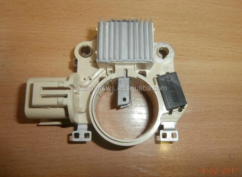 Car Parts Water Pump Apply To Chevrolet Optra L200 2.5 Apos 2003 Pajero ...