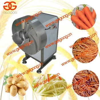 Carrot Julienne Cutting Machine|carrot Stick Cutting Machine|carrot ...