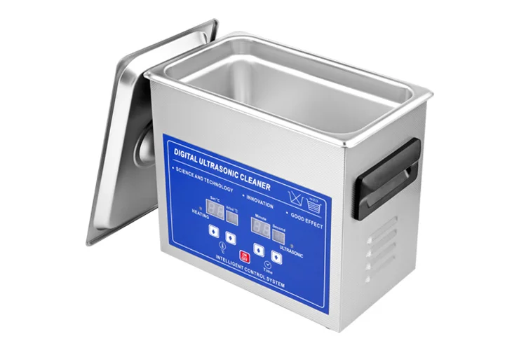 3l Ultra Sonic Eyeglass Cleaning Ultrasonic Glasses Cleaner - Buy ...