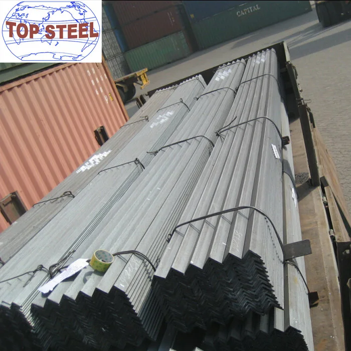 Ángulo de Acero de 75x75x5mm, 50x50x5mm, Hierro Angular 4x4, Precio de ...