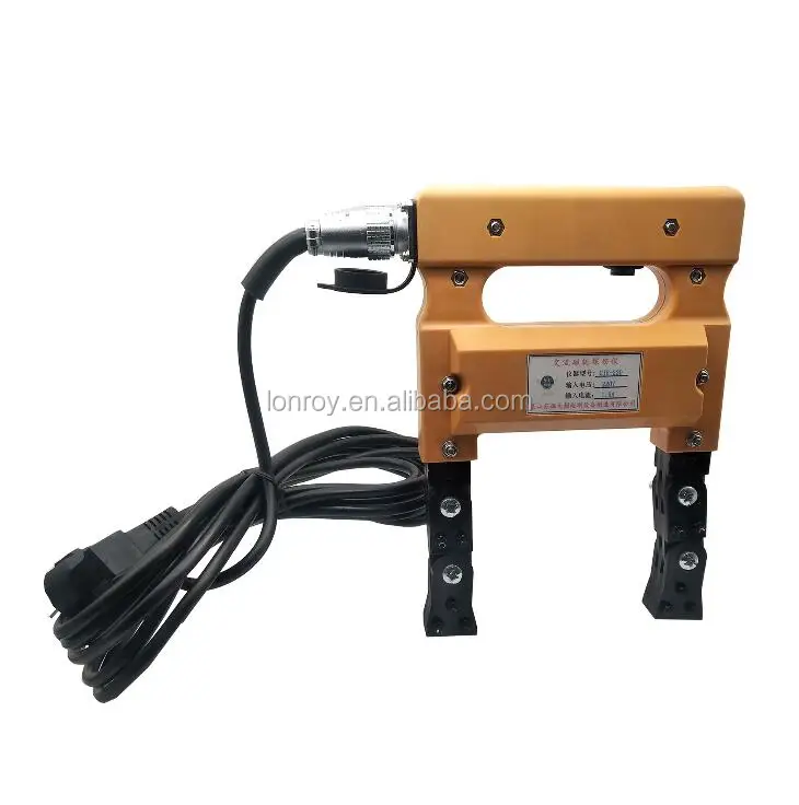 CJE-12/220 Magnetic Particle Tester - Efficient Flaw Detection