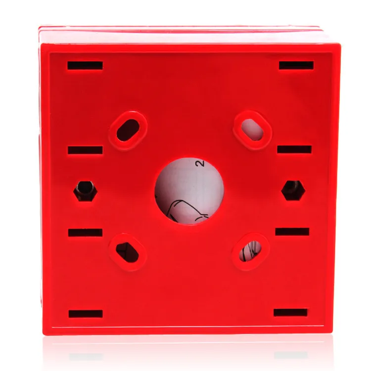 New Brand Key Reset Emergency Fire Alarm Manual Call Point - Buy Manual ...
