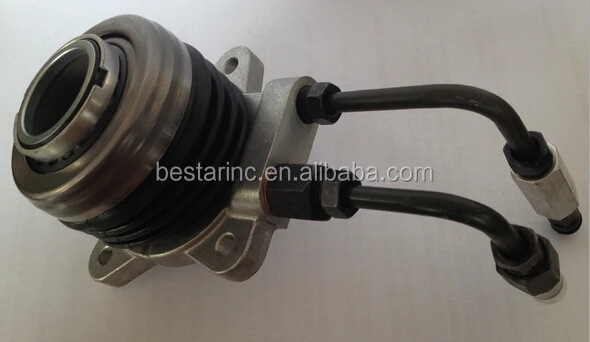 Korean Cars Hydraulic Clutch Release Bearing 41421-24300 510015110 ...