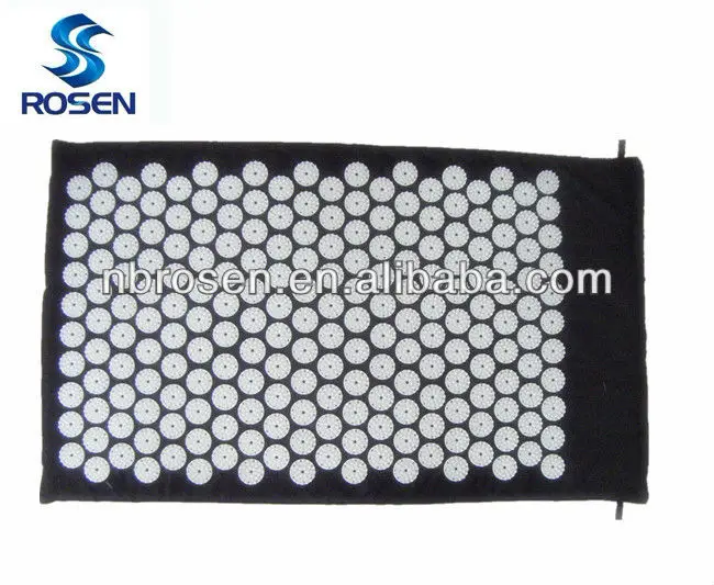 Tapis De Clous Shakti,Le Tapis Acupressure - Buy Acupressure Magnétique ...