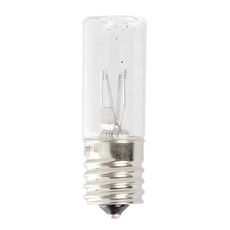 E17 Screw Lampholder E17 Lamp Socket - Buy E14 E27 Socket,Uv Screw ...