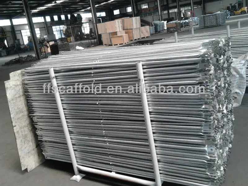 Scaffolding Cross Braces - Durable and Versatile Solutions