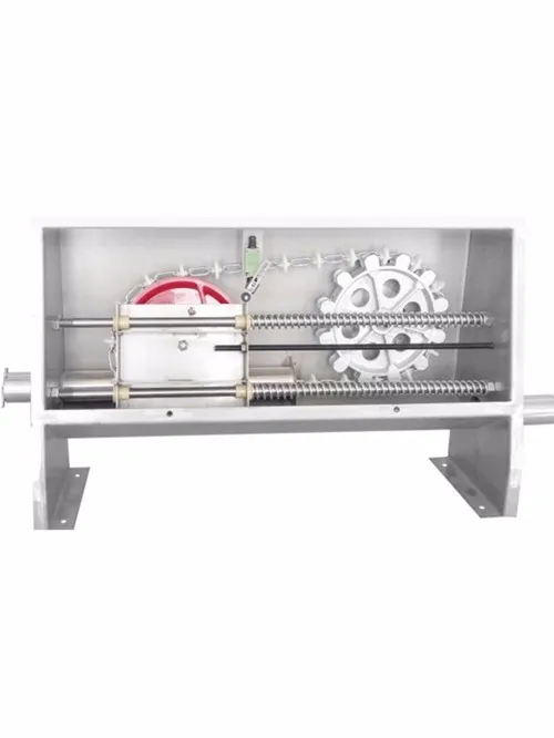 Chains Disc Cable Disc Feeder System For Automatic Feeding System - Buy ...
