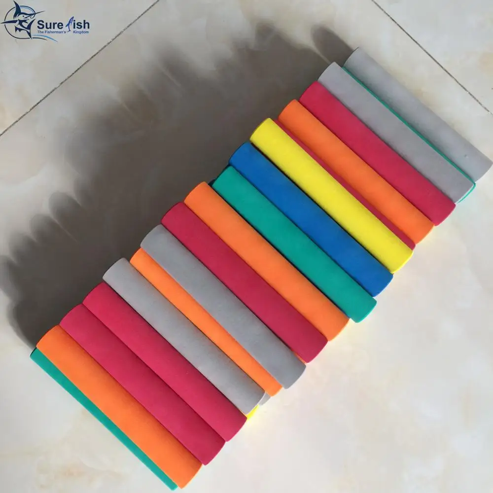 Wholesale Price Valued Custom Made Eva Foam Fishing Rod Handle - Buy ...