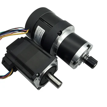 Customization 12 Volt 24 Volt Upto 60vdc Brushless Dc Motor Bldc,Power ...
