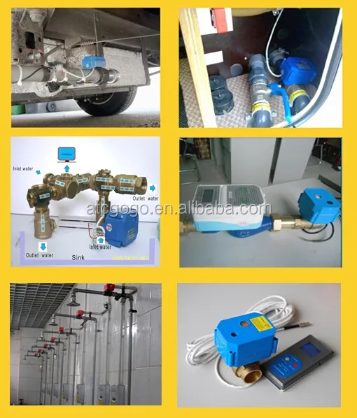 CWX 15N Q Mini Electric Ball Valve CR02 CR03 Control CWX 15N Q Mini Electric Ball Valve CR02 CR03 Control