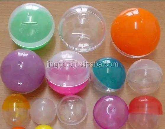Wholesale Clear Plastic Capsules - Buy Clear Plastic Capsules,Plastic ...