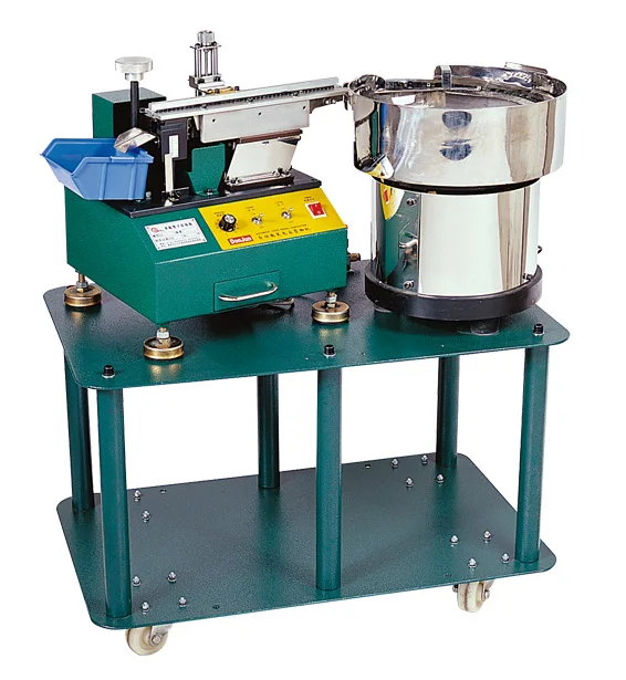 C-301B Automatic Loose Radial Lead Cutting Forming Machine| Alibaba.com