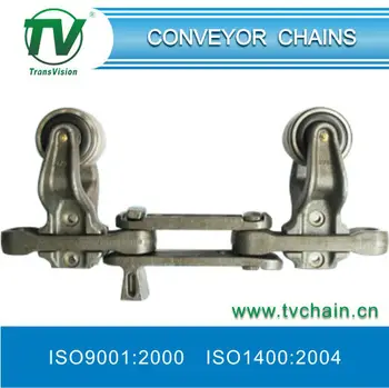 X458 Conveyor Forged Chain - Buy Conveyor Chain Forged,X458 Conveyor ...