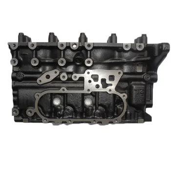 Auto Engine Block For Toyota 2l2 2lt Cylinder Block - Buy 2l2 2lt ...