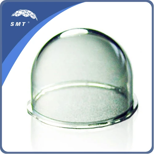 1.6 Inch Dome Covers,Security Dome Covers,Transparent Plastic Cover ...