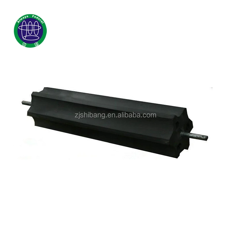 Low Resistance Grounding Module/graphite Grounding Materials/smk-f ...