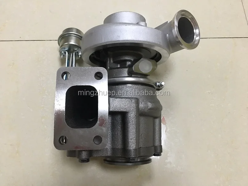 High Quality HX30W Turbocharger with Parts 3590128, 3802906, 3592121