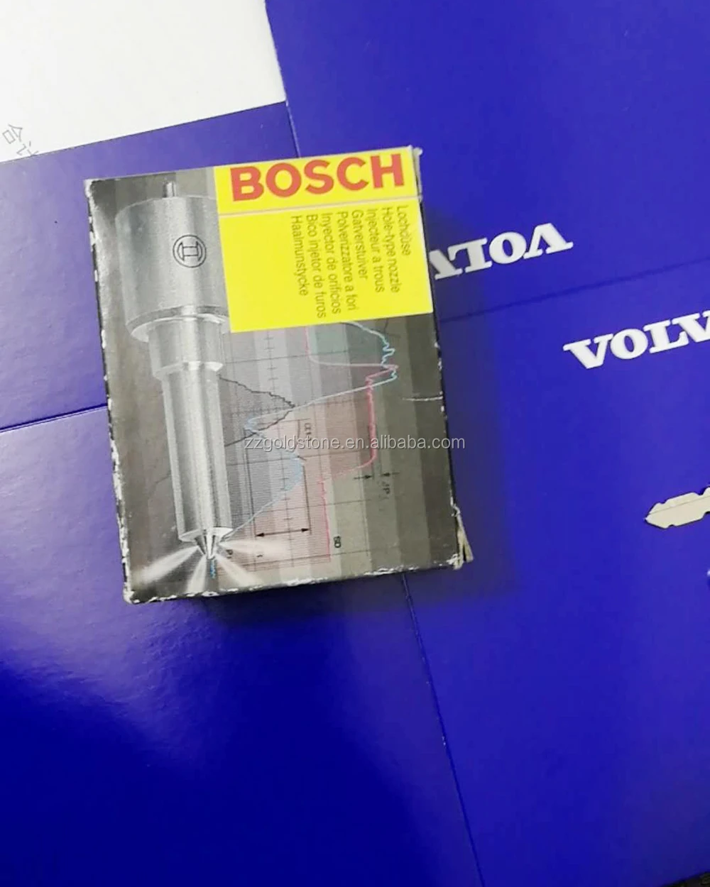 BL71 BL70 L90 L70 L60 EW160 EC160 EC210B EW200 Nozzle 20460098 14522326 ...