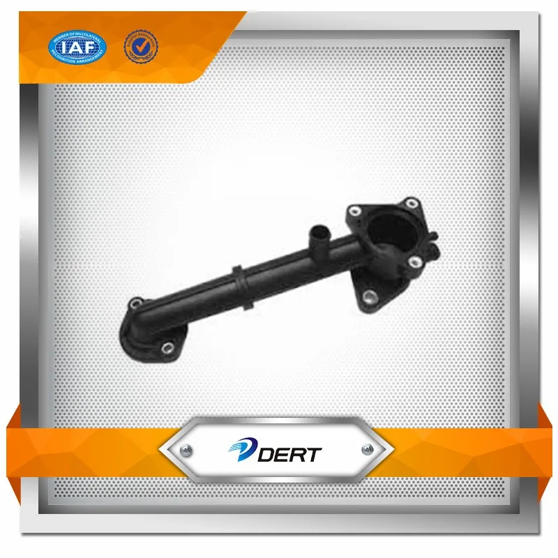 High Quality Thermostat Housing Coolant Water Flange For Hyundai 25622 ...