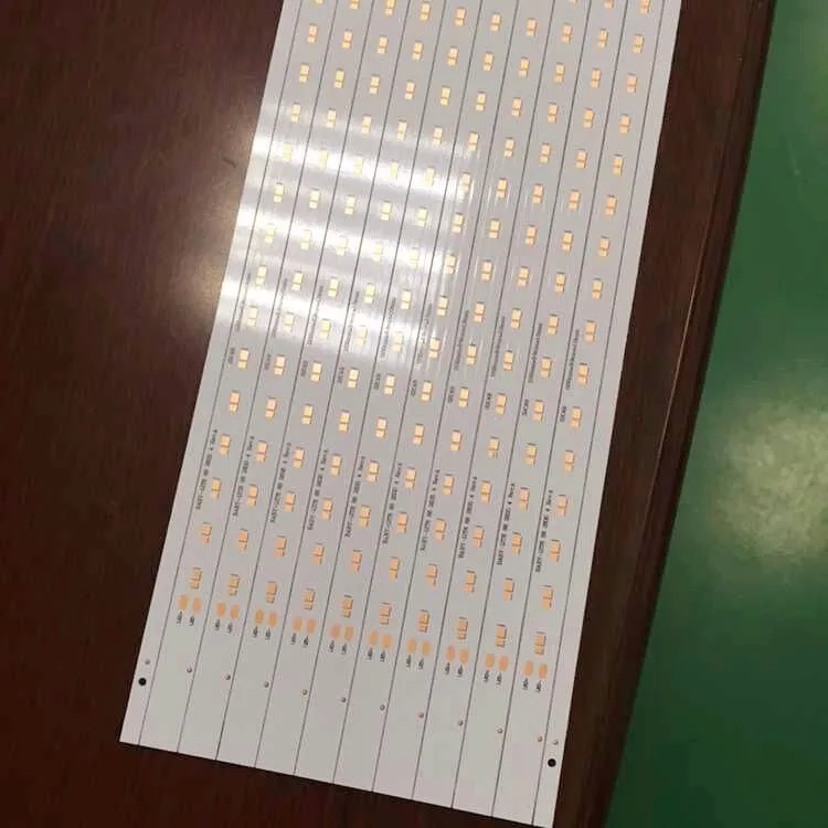 Aluminum Material Micro Led Pcb Wholesale - Buy Micro Led Pcb,Micro Led ...