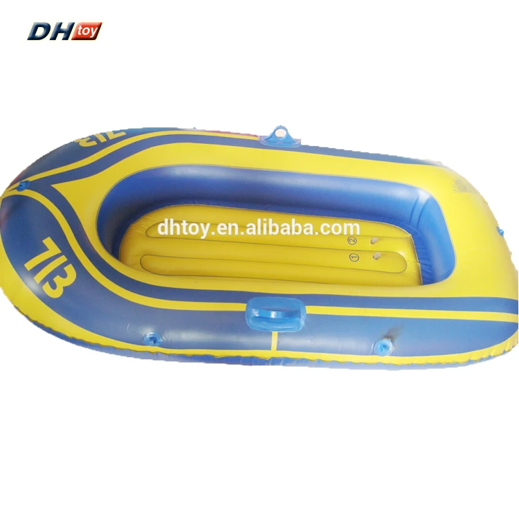 Funny Inflatable Catamaran Boat With Tent - Buy Inflatable Boat ...